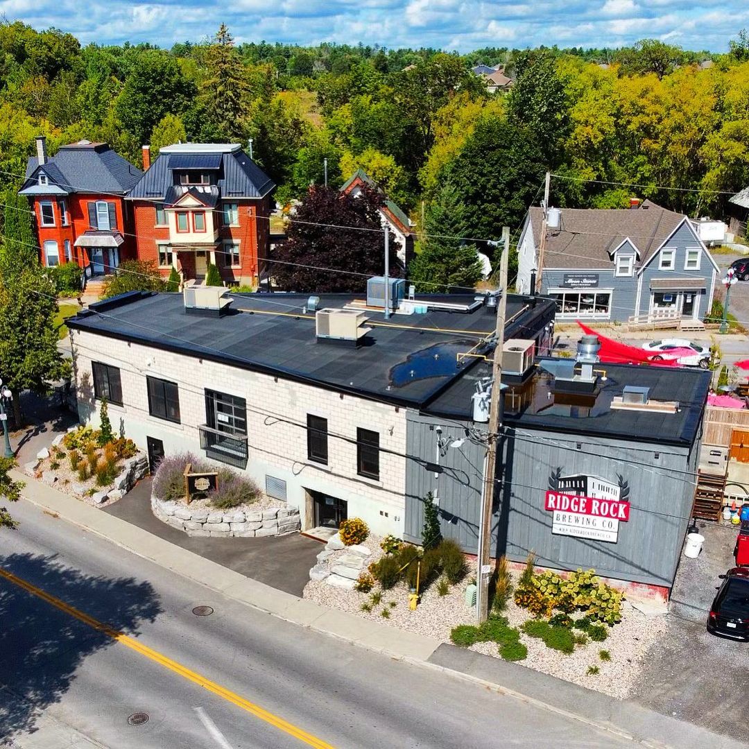 The Best Restaurants near Calabogie (+ What To Try) - Somewhere Inn