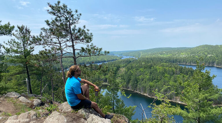 The Best Calabogie Hiking Trails - Somewhere Inn