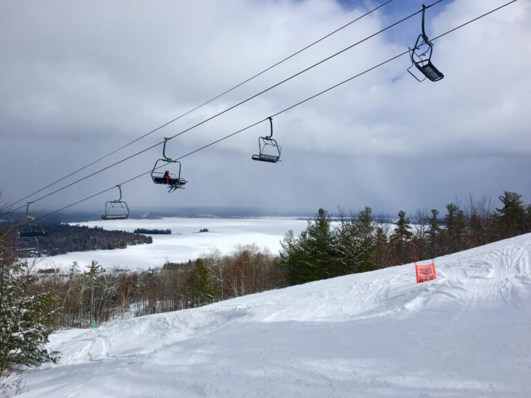 Plan the Perfect Calabogie Ski Trip: Your Guide to Calabogie Peaks ...