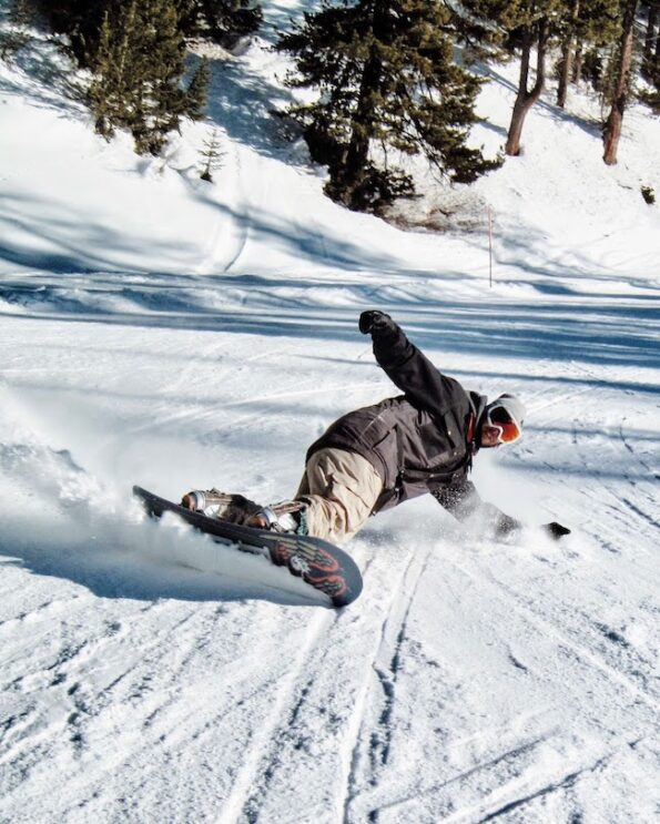 Plan the Perfect Calabogie Ski Trip: Your Guide to Calabogie Peaks ...