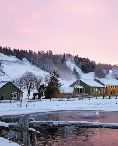 What to Do in Calabogie, Ontario - Somewhere Inn